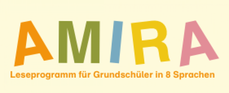 Amira - kostenfreies Leseförderprogramm in 9 Sprachen | Tiroler ...