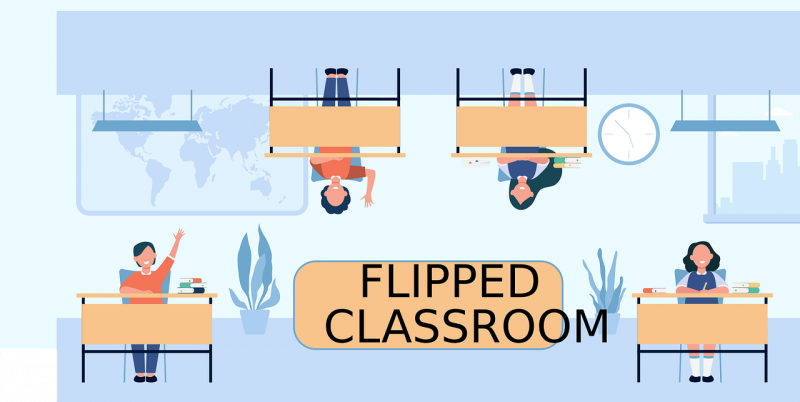 Flipped Classroom - Schulinterne Fortbildungen an der MS | Tiroler ...